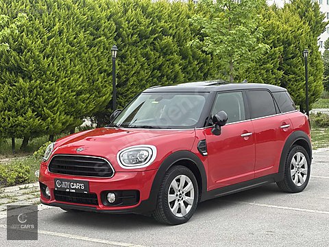 Mini / Countryman / 1.5 / Pepper / JOY CAR'S-%30 PEŞİN KALANI KREDİ ...