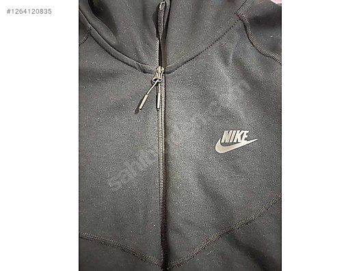 Dunkloss Nike tech M beden - Nike Erkek Hırka Modelleri sahibinden.com ...