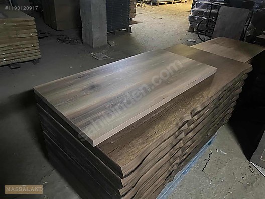 MDF - Orman Ürünleri - 1193120917