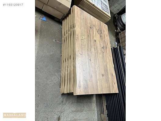 MDF - Orman Ürünleri - 1193120917