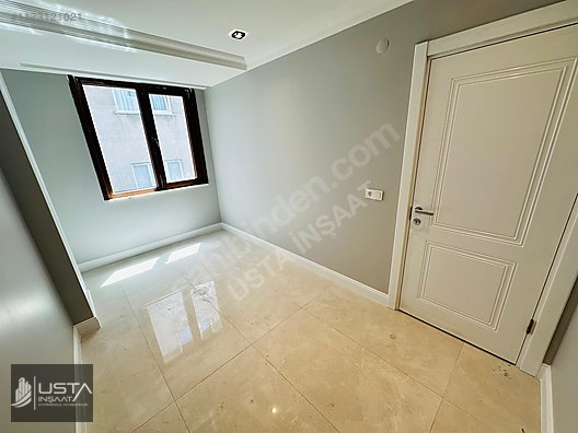 USTA İNŞAAT*MERKEZİ KONUM SATILIK KOMPLE BİNA ULTRALÜKS DAİRELER ...