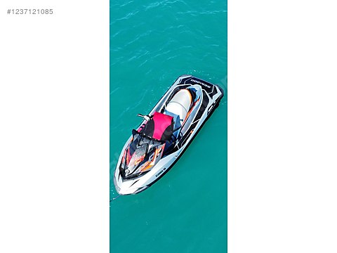 SEADOO RXP 300 XRS - 1237121085