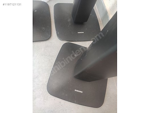 Ses sistemi - İkinci El Samsung Set Hoparlörü Hoparlör fiyatları - 1197121131