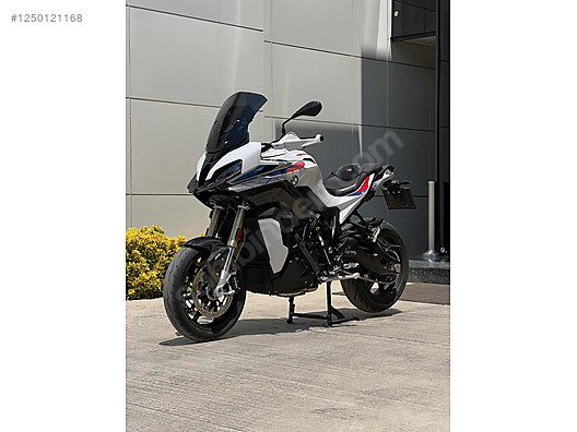 BMW S 1000 XR 2023 Model Super Sport Motor Sahibinden İkinci El 1.275. ...