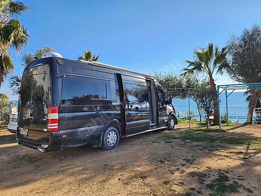 Ekstra uzun Mercedes karavan Türkiye'nin en büyük ilan sitesi ...