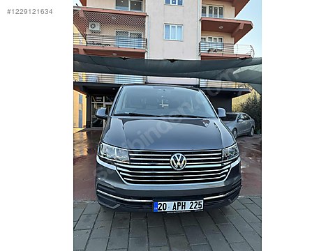 Volkswagen / Transporter / 2.0 TDI City Van / WOSWOSCU ENES TEN 2020 ...