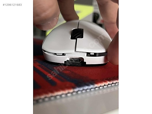 SIFIR SAYILIR Scyrox V8 - Scyrox Oyuncu Mouse - 1296121683