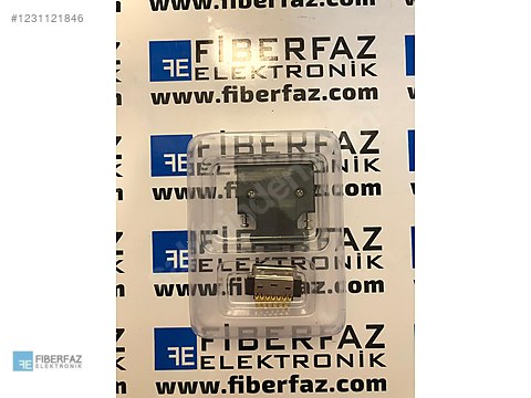 MDR26 - MDR-26 KONNEKTOR SCSI sahibinden.comda - 1231121846