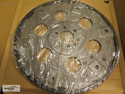 Otomobil & Arazi Aracı / Şanzıman & Vites / 1986-2000 CHEVROLET 350 V8 ...