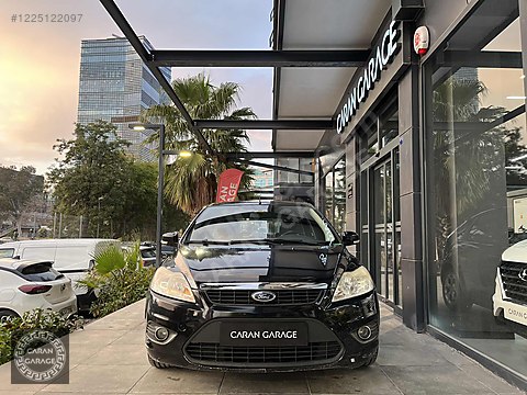 Ford / Focus / 1.6 TDCi / Collection / İLK ELDEN 2010 MODEL 1.6 DİZEL ...