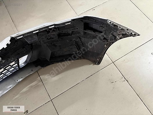 BMW 5 SERİSİ G30 M ÖN TAMPON ÇIKMA YAN SANAYİ 51118069072 - İlan ve ...