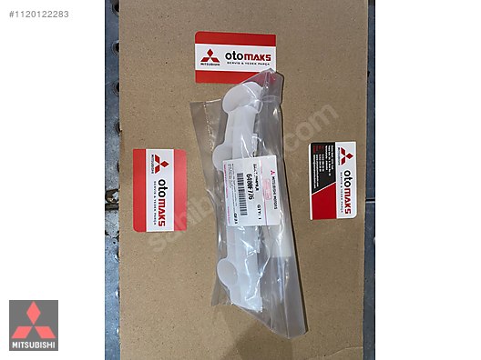 6400F776 L200 TAMPON BRAKETİ - İlan ve alışverişte ilk adres sahibinden ...