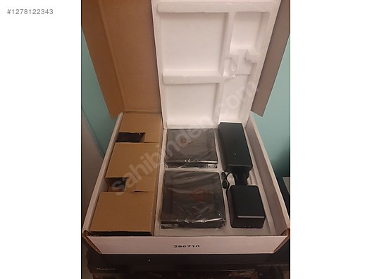 Bose SL2 Wireless Sound Link - İkinci El Bose Wireless Hoparlör ...