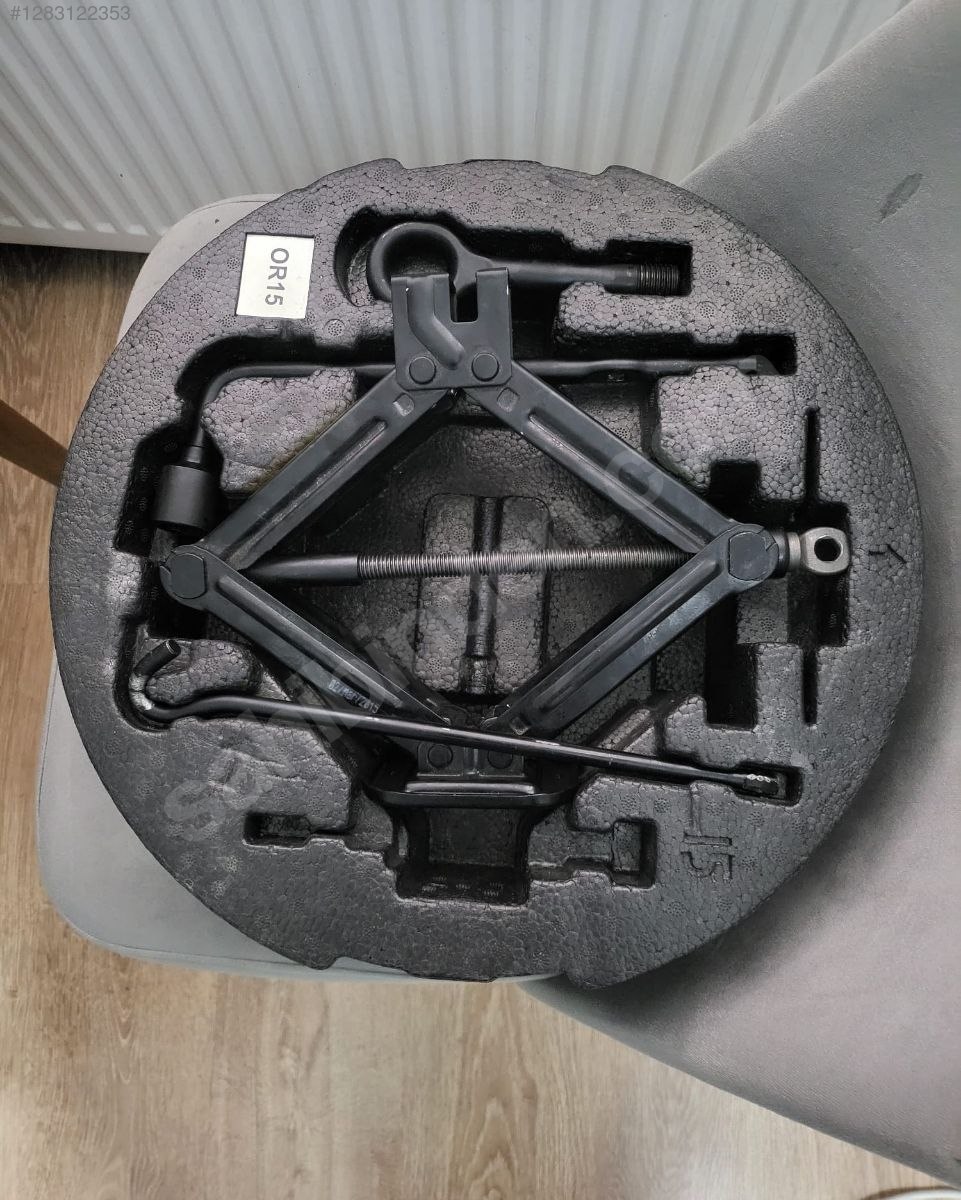 hyundai kriko bijon anahtarı sahibinden.comda - 1283122353