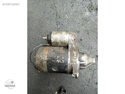 Otomobil & Arazi Aracı / Elektrik / Hyundai Tucson marş motoru ...