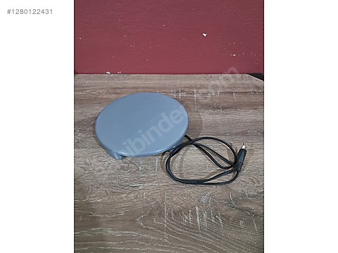 Döner Tabla (Turntable) - ABB Programlayıcı - 1280122431