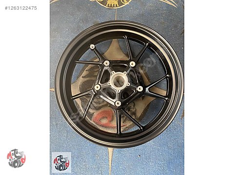 Jant / BMW F 750 GS F750GS 2018-2020 JANT SIFIR VE ORJİNAL sahibinden ...