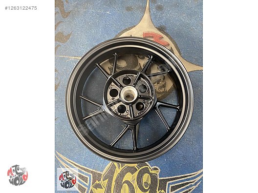 Jant / BMW F 750 GS F750GS 2018-2020 JANT SIFIR VE ORJİNAL sahibinden ...