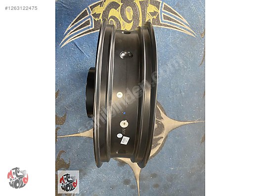 Jant / BMW F 750 GS F750GS 2018-2020 JANT SIFIR VE ORJİNAL sahibinden ...