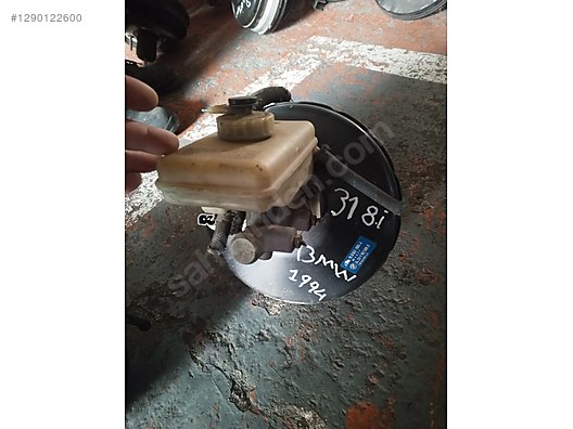 Otomobil & Arazi Aracı / Fren & Debriyaj / BMW E36 WESTİNGHOUSE SÖKME ...