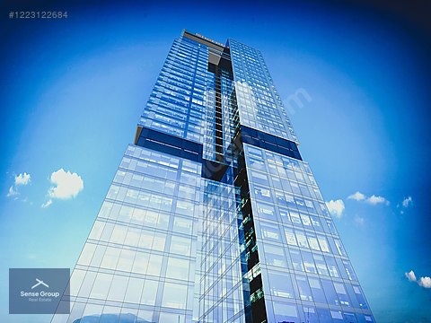 BAHÇEŞEHİR SHERATON RESIDENCE TEK YETKİLİ FOR RENT 1+1 - Kiralık ...