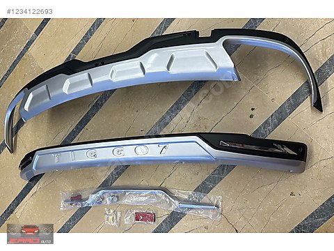 Otomobil & Arazi Aracı / Dış Aksesuar / CHERY TİGGO 8 PRO ÖN ARKA ...