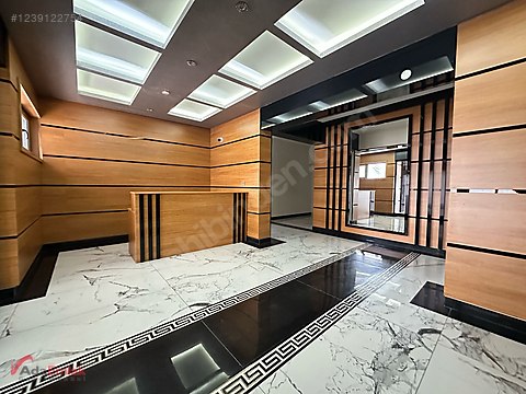 ADA EMLAK // FATİH MAH. 8.KAT MANZARALI 4+1 190 M2 LÜKS SİTEDE ...