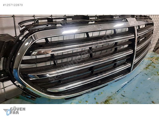 MERCEDES E W213 PANJUR EXCLUSİVE 2020 2138809703 SY - İlan ve ...