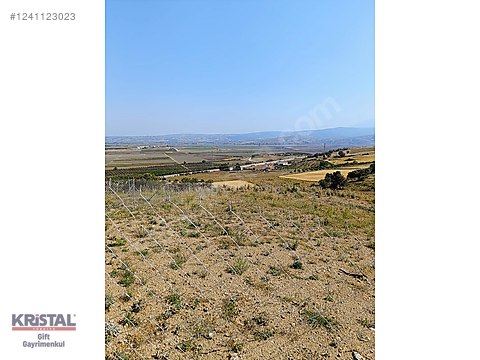 KR GİFT GAYRİMENKUL YENİŞEHİR MARMARACIK RESMİ TAPU HOBİ BAHÇESİ ...