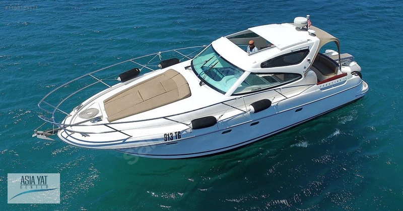 Satılık Prestige 34 S Motoryat - 1163123171