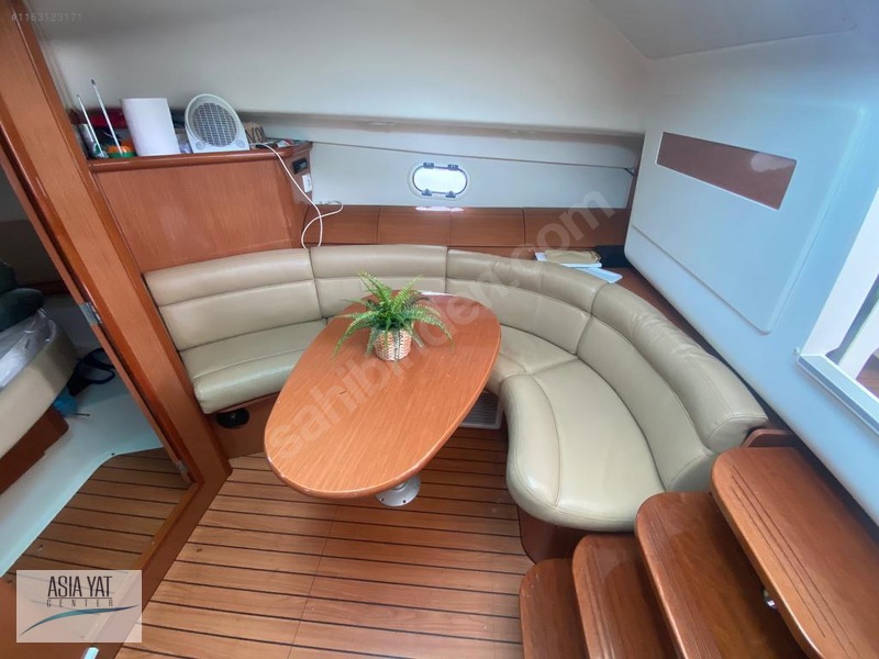 Satılık Prestige 34 S Motoryat - 1163123171