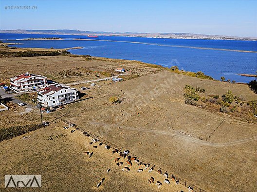 Çanakkale Lapseki Çardak 322m² İmarlı Arsa Denize Çok Yakın - Satılık ...
