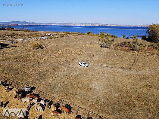 Çanakkale Lapseki Çardak 322m² İmarlı Arsa Denize Çok Yakın - Satılık ...