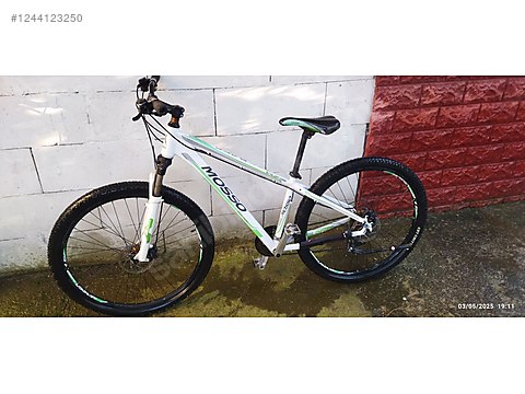 mosso wilfire xc race 29 jant sahibinden.comda - 1244123250