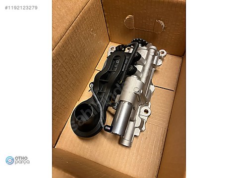 Otomobil & Arazi Aracı / Motor / Bmw 3 Serisi F30 Kasa Yağ Pompası N13 ...