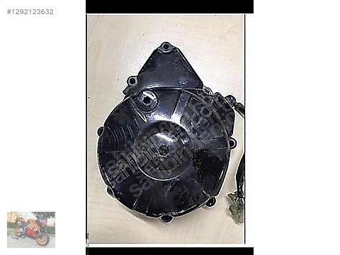 Motor / HONDA MSX 125 SARGI KAPAGI sahibinden.comda - 1292123632