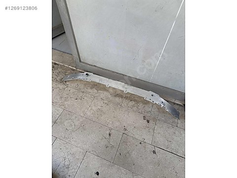 MERCEDES GLC W254 A254 ÖN TAMPON DEMİRİ A2546206800 - İlan ve ...