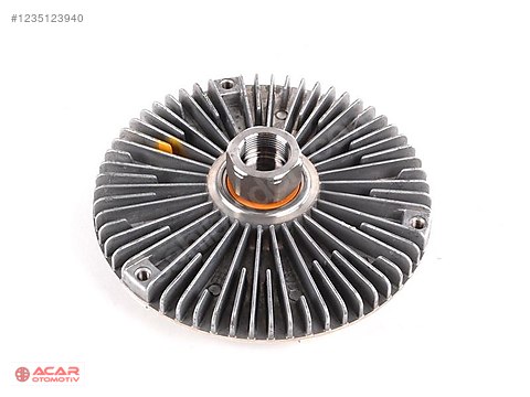 Otomobil & Arazi Aracı / Isıtma & Havalandırma & Klima / 11527505302 ...