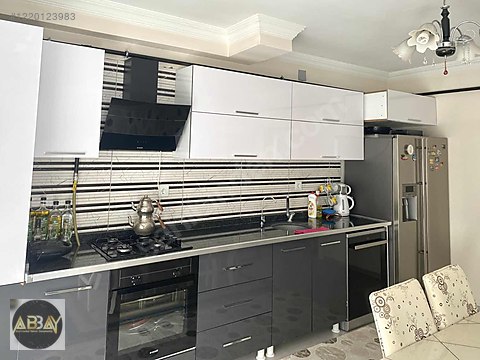 ABBAY'DAN İKİNİSAN CADDESİNDE SATILIK 3+1 FIRSAT DAİRE - Satılık Daire ...