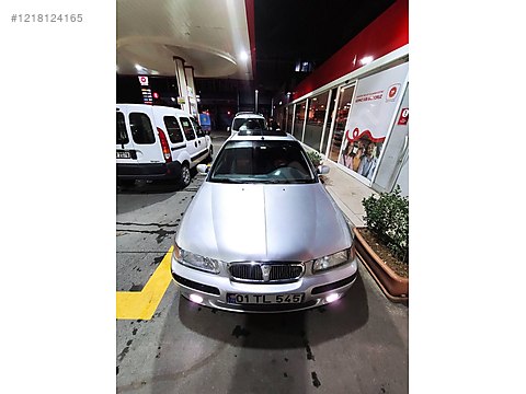 Rover / 420 / Si / Rover 420 si sahibinden.comda - 1218124165