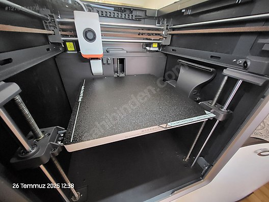 3D Yazıcı / Anycubic Kobra S1 - A1 combo takas olabilir sahibinden ...