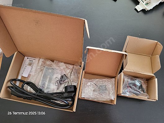 3D Yazıcı / Anycubic Kobra S1 - A1 combo takas olabilir sahibinden ...