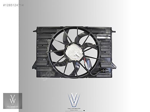 Otomobil & Arazi Aracı / Isıtma & Havalandırma & Klima / Audi A4 A5 A6 ...