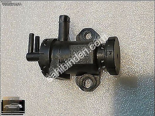 Otomobil & Arazi Aracı / Ateşleme & Yakıt / BMW MOTOR EGR VALFİ ORJİNAL ...