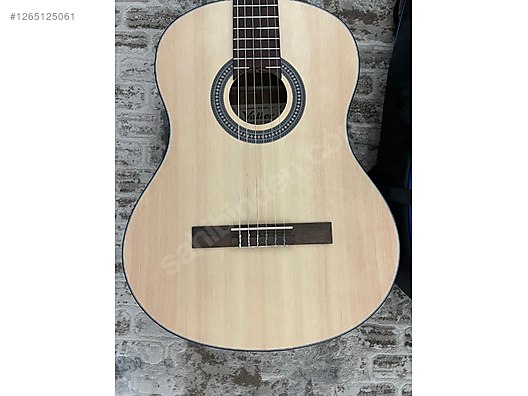 Valler Klasik Gitar - 1265125061