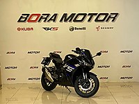 RKS R250 Motosiklet Fiyatları, İkinci El ve Sıfır Motor İlanları ...