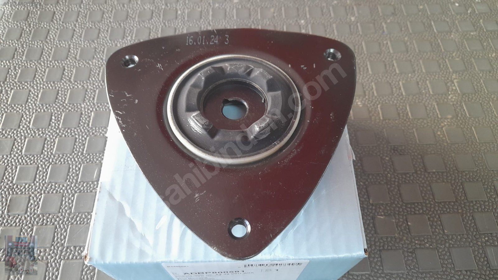 Otomobil & Arazi Aracı / Yürüyen & Direksiyon / NİSSAN QASHQAİ J12 2022 ...