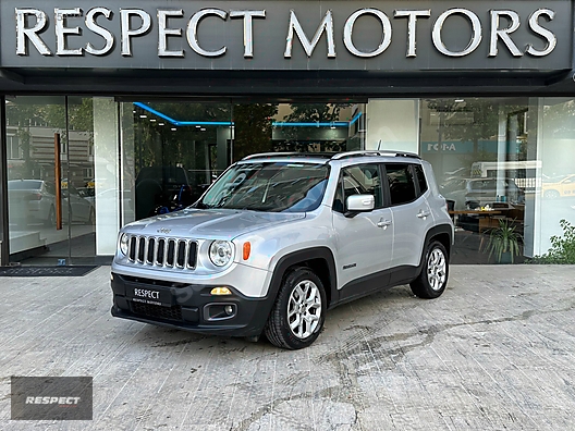 İstanbul Kadıköy RESPECT MOTORS Vasıta ilanları sahibinden.com’da!