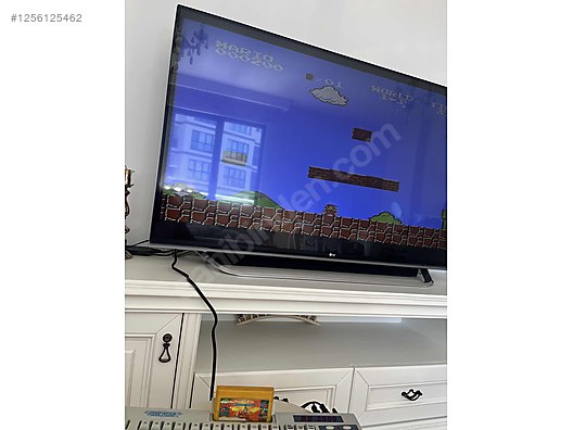 Game star atari sahibinden.comda - 1256125462