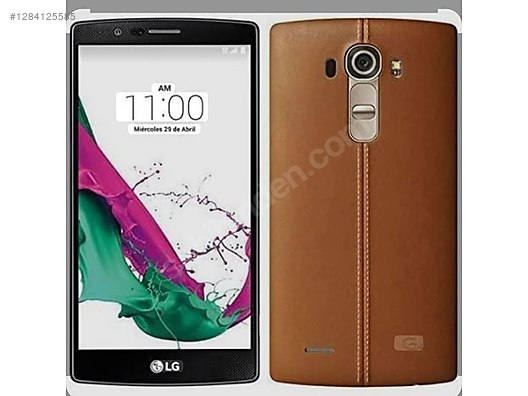 LG / G4 H815 / LG G4 TR CİHAZI sahibinden.comda - 1284125585